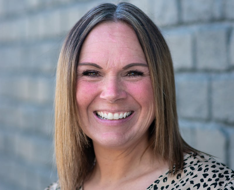 Meet the Team | Chapman Custom Baths