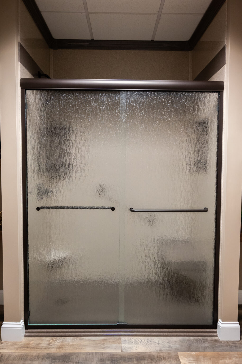 Decoding Shower Door Styles | Chapman Custom Baths